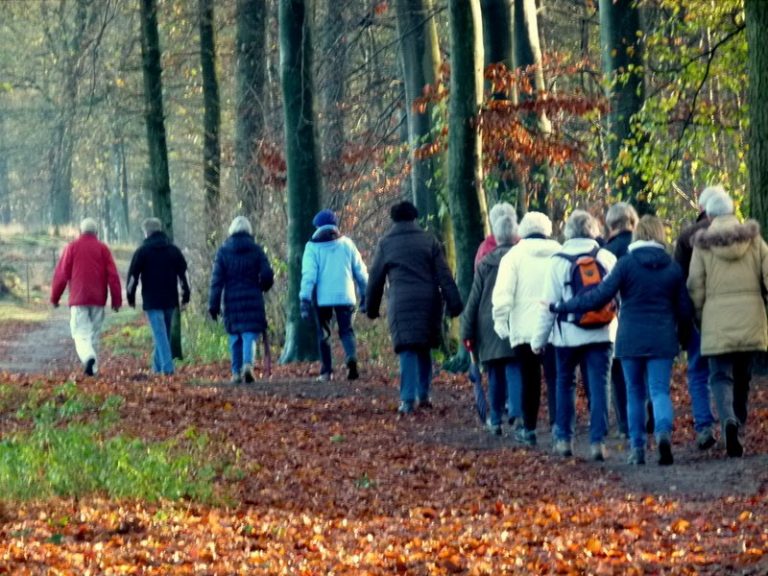 Seniorenraad Zevenbergen